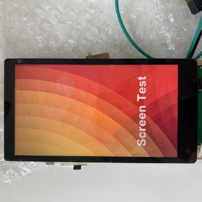 China Conductor Android de HX8399C 5,5" módulo de 1080x1920 TFT LCD en venta