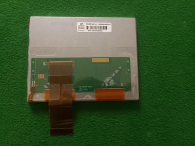 China Módulo transmisivo At056tn52 V.3 Innolux del panel de TFT LCD de 5,6 pulgadas en venta