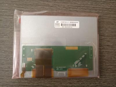 China Módulo transmisivo At056tn52 V.3 Innolux del panel de TFT LCD de 5,6 pulgadas en venta