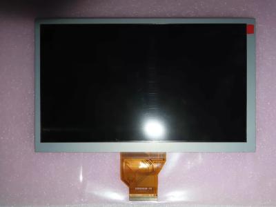 China El 100% 8" original el panel automotriz Innolux At080tn64 de LCM 800x480 TFT LCD en venta