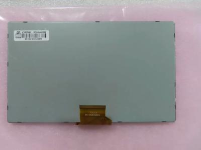 China El 100% 8" original el panel automotriz Innolux At080tn64 de LCM 800x480 TFT LCD en venta