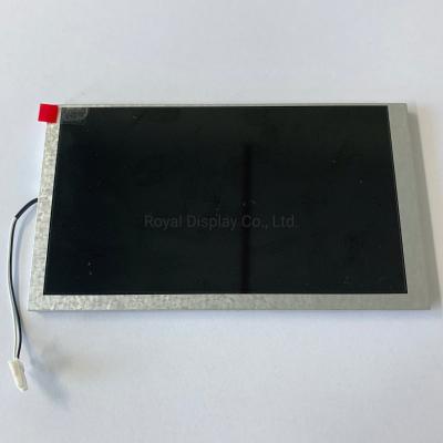 China Os pontos X480 TFT LCD de 6,2 polegadas 800X3 (RGB) indicam o módulo do painel de 550nits Lcd com Blacklight branco à venda