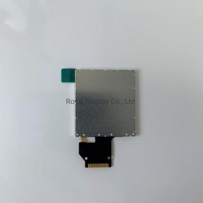 China 1,3 pulgadas 240x240 puntean el microprocesador blanco del módulo St7789V de TFT LCD de la pantalla del LED pi en venta