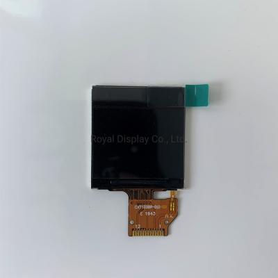 China 1,3 pulgadas 240x240 puntean el microprocesador blanco del módulo St7789V de TFT LCD de la pantalla del LED pi en venta