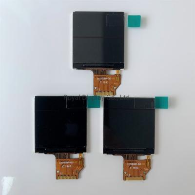 China 1,3 pulgadas 240x240 puntean el microprocesador blanco del módulo St7789V de TFT LCD de la pantalla del LED pi en venta