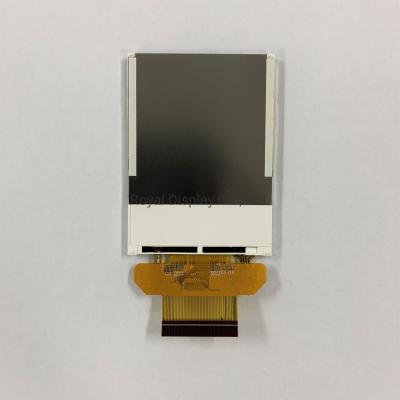 China 320XRGBX240 puntea el IPS panel táctil del módulo del CTP TFT LCD de 2,8 pulgadas para los elevadores en venta