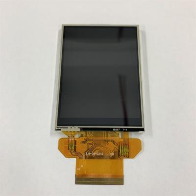 China 320XRGBX240 puntea el IPS panel táctil del módulo del CTP TFT LCD de 2,8 pulgadas para los elevadores en venta
