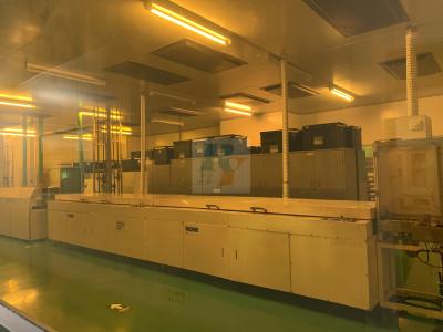 China Punktiert Standard-LCD ZAHN 128X64 Modul FSTN Prüfer-Graphic LCD 3V ST7565R Anzeige zu verkaufen