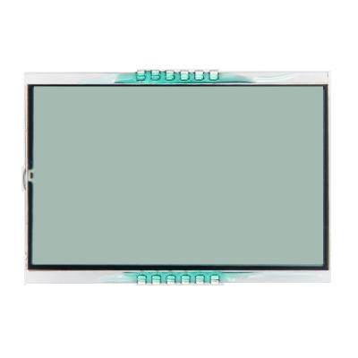 중국 사용자 정의 LCD 디스플레이 중국 제조 업체 31x26 모노 7 세그먼트 LCD 화면 FSTN 투과 포지티브 판매용