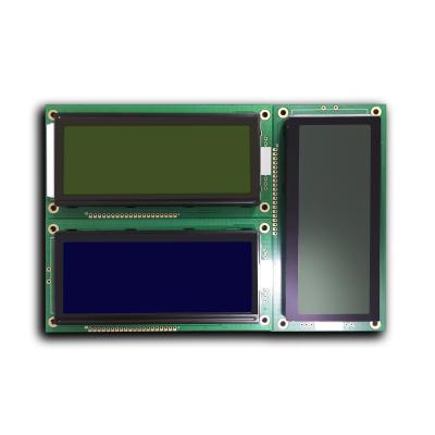 China Kundengebundenes 128*32DOTS IC ST7921 kapazitiv mit weiße LED-Hintergrundbeleuchtung grafischem LCD-Modul 128x32 Dots For Electronic Scale zu verkaufen