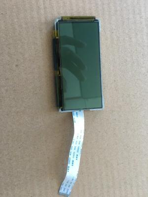 中国 256X128 FSTNの穂軸の肯定的なFFCのコネクターS1D13700をキャラクタ・ディスプレイ 販売のため