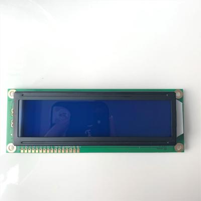 중국 ROHS 문자 네거티브 16X2 COB LCD 모듈 St7066 5V 전원 공급 장치 판매용