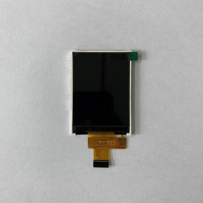 중국 2.4 인치 240x320 10PIN SPI 인터페이스 ST7789V TFT LCD 디스플레이 모듈 판매용
