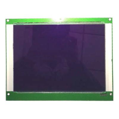 Cina Esposizione LCD positiva di Tn dell'esposizione monocromatica del grafico del pannello dello schermo dell'erogatore del combustibile in vendita