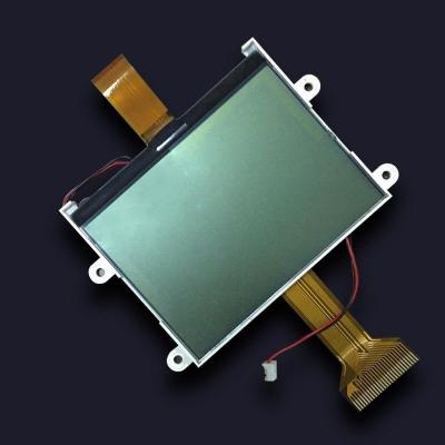 China Großhandel fertigte grafisches Hintergrundbeleuchtungs-Anzeige Momo LCD 160X160 LED Anzeigen-Modul besonders an zu verkaufen