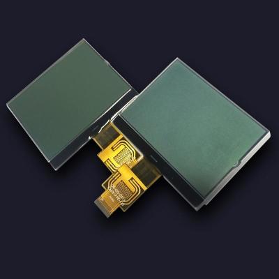 China Großhandel fertigte grafisches Hintergrundbeleuchtungs-Anzeige Momo LCD 160X160 LED Anzeigen-Modul besonders an zu verkaufen