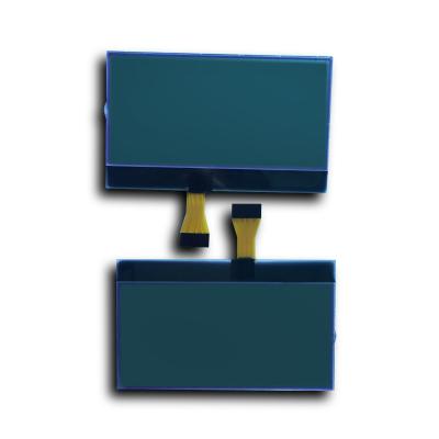 China Modul FPC 3.3V FSTN 128x64 Dots Graphic LCD für Iphone-Touch Screen zu verkaufen