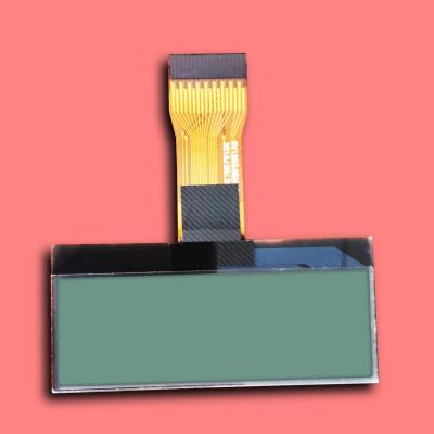 China Modul FPC 3.3V FSTN 128x64 Dots Graphic LCD für Iphone-Touch Screen zu verkaufen