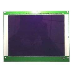 China LCD-Modul grafische Anzeige 5.0V 128X64 verkauft einfarbiges COG/COB Brennstoff-Zufuhr grafisches LCD-Modul en gros zu verkaufen
