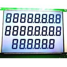China LCD-Modul grafische Anzeige 5.0V 128X64 verkauft einfarbiges COG/COB Brennstoff-Zufuhr grafisches LCD-Modul en gros zu verkaufen