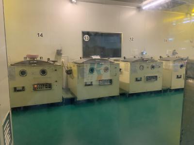 Chine panneau transmissif d'affichage à cristaux liquides d'ÉPI du panneau RYD2017VV01 d'affichage à cristaux liquides de GV VA du parallèle 60mA à vendre