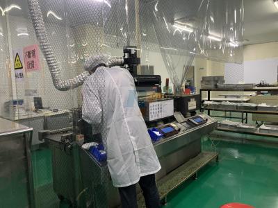 Chine panneau transmissif d'affichage à cristaux liquides d'ÉPI du panneau RYD2017VV01 d'affichage à cristaux liquides de GV VA du parallèle 60mA à vendre