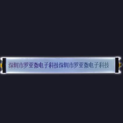 China 3.3V einfarbiger Positiv-Mikrocharakter 1602 des LCD-Bildschirm-FSTN zu verkaufen
