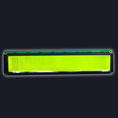 China 3.3V einfarbiger Positiv-Mikrocharakter 1602 des LCD-Bildschirm-FSTN zu verkaufen