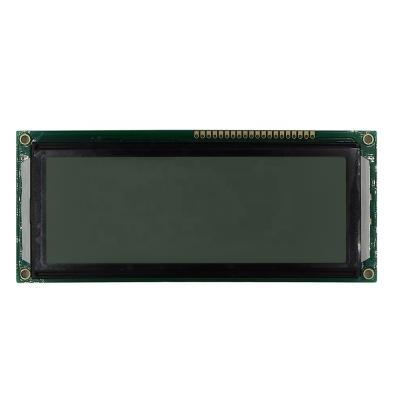 Cina dente a 4,05 pollici FPC del modulo LCD 20 Pin Stn Blue Yg Mono di 192X64 Dots Graphic in vendita