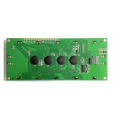 Cina dente a 4,05 pollici FPC del modulo LCD 20 Pin Stn Blue Yg Mono di 192X64 Dots Graphic in vendita