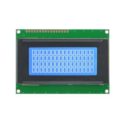 Китай Положительный модуль Stn Lcd характера FSTN 1604 3.3V с освещает контржурным светом продается