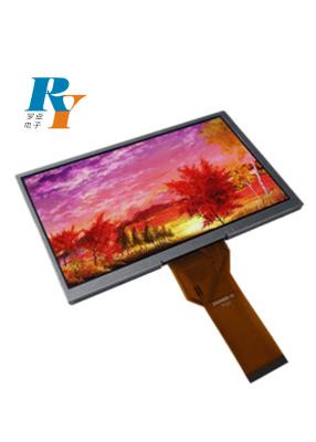 Китай Innolux 7,0" модуль At070tn94 800X480 TFT LCD ставит точки активная матрица продается