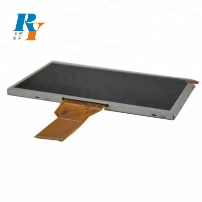 Китай Innolux 7,0" модуль At070tn94 800X480 TFT LCD ставит точки активная матрица продается