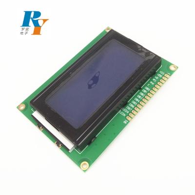 China Stn 1604 Character Lcd Monitor FSTN Positive 5.0V Parallel With LED Backlight for sale