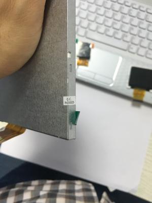 Cina Modulo 7,0" di ITO Glass TFT LCD PCT 1024×600 Dots With GT911ic in vendita