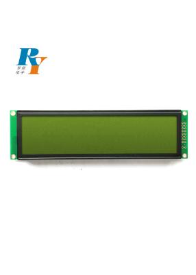China 32064 regulador diagonal del módulo 1/9 gráfico de Stn Yg LCD LC7981 Monochrome en venta