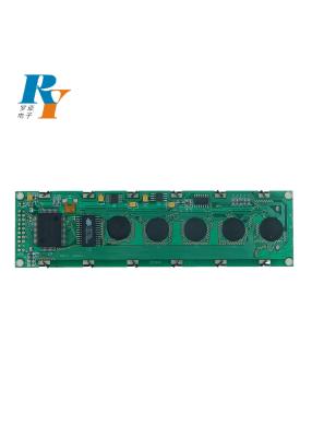 China 32064 regulador diagonal del módulo 1/9 gráfico de Stn Yg LCD LC7981 Monochrome en venta
