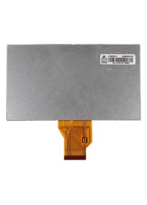 Cina Modulo Innolux 262K 800X480 a 6,5 pollici del pannello dell'affissione a cristalli liquidi di NTSC TFT anabbagliante in vendita