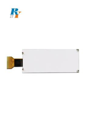 China Paralleler grafischer einfarbiger serienmäßigzahn 3V 192×64 LCD-Anzeigen-FSTN zu verkaufen