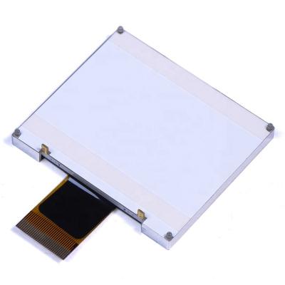 China monitor LCD monocromático del DIENTE LCD de la exhibición gráfica de 128*96dots FSTN en venta