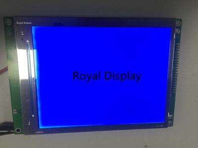 중국 인더스티를 위한 160X160 COG 그래픽 LCD 모듈 모노 평행한 FPC STN 판매용