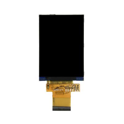 China módulo de 2,4 2,8 3,2 3,5 4,3 5,0 7,0 TFT LCD con el interfaz de MCU/del RGB/de SPI en venta