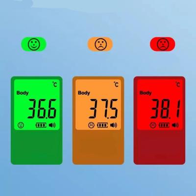 China Einfarbiges Segment transparente Lcd-Schirm Htn-Anzeige für Temperatur-Meter zu verkaufen