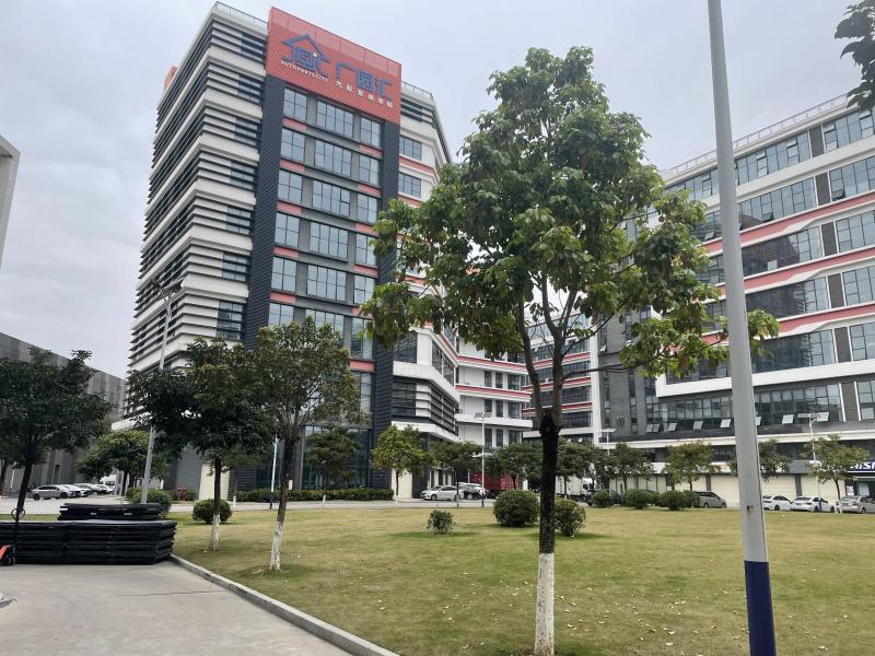 Fornitore cinese verificato - Guangdong Testi Auto Parts Trading Co., Ltd.