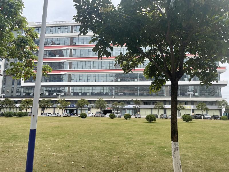 Fornitore cinese verificato - Guangdong Testi Auto Parts Trading Co., Ltd.