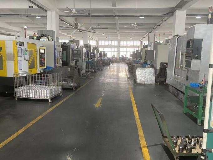 Fornitore cinese verificato - Guangdong Testi Auto Parts Trading Co., Ltd.