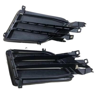 中国 %100 テストされた自動車部品 1007268 1007269 テスラモデルS フロントバンパーグリル 販売のため