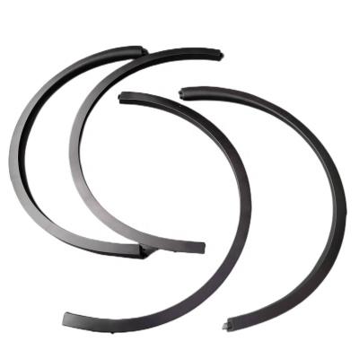 中国 Pp テスラモデル Y 輪フラワー ガーナッシュ Oem 1494187-00-B 1494163-00-B 2020 2021 2022 販売のため