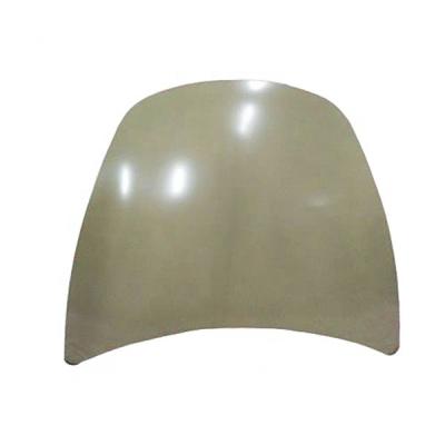Cina Tesla M. 2016-2019 Model3 Made In Oe Standard 1081390-E0-B Cappuccio anteriore per il montaggio dell'auto in vendita