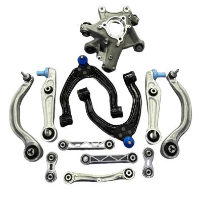 China Tesla Model 3 Model Y S X Rear Control Arm Designed To Enhance Suspension Kit for sale